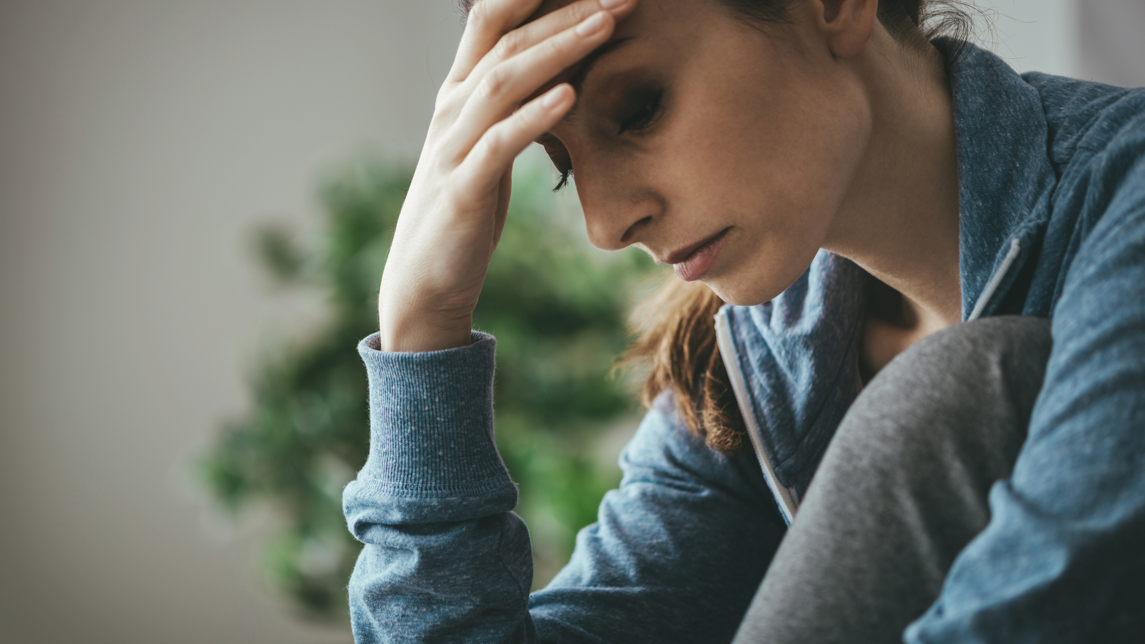 Navigating Deep Sadness During Menopause: Strategies for Emotional ...
