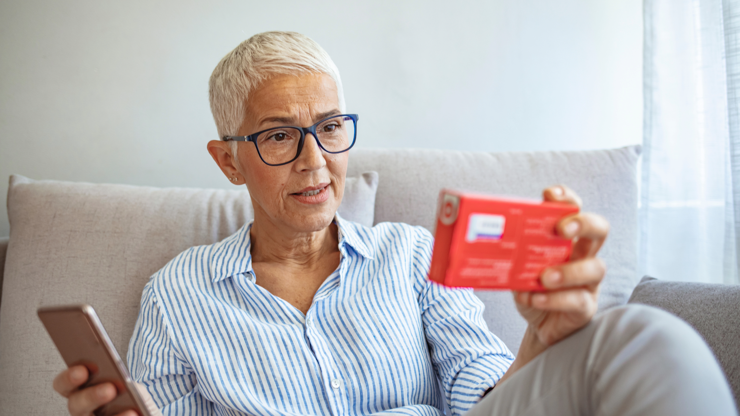 HRT Ingredients Demystified: Understanding the Hormones That Ease ...