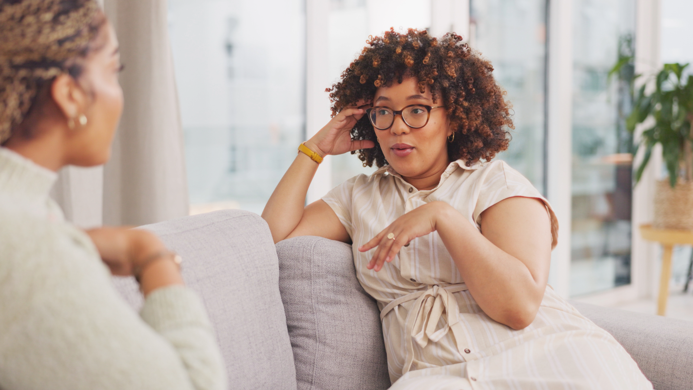 Navigating Menopause: 6 Women Share Their HRT Journeys – Menopause Wellness